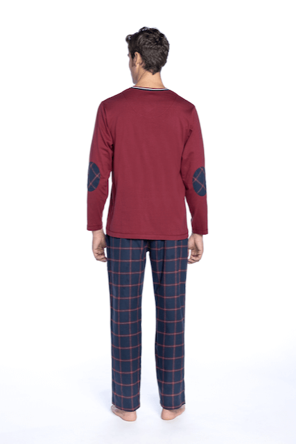 Herren Pyjamas NATHAN | SoftCotton.de