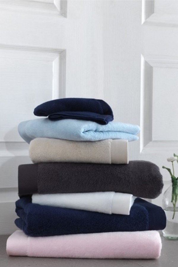 Ručník MICRO COTTON 50x100 cm | SoftCotton.cz